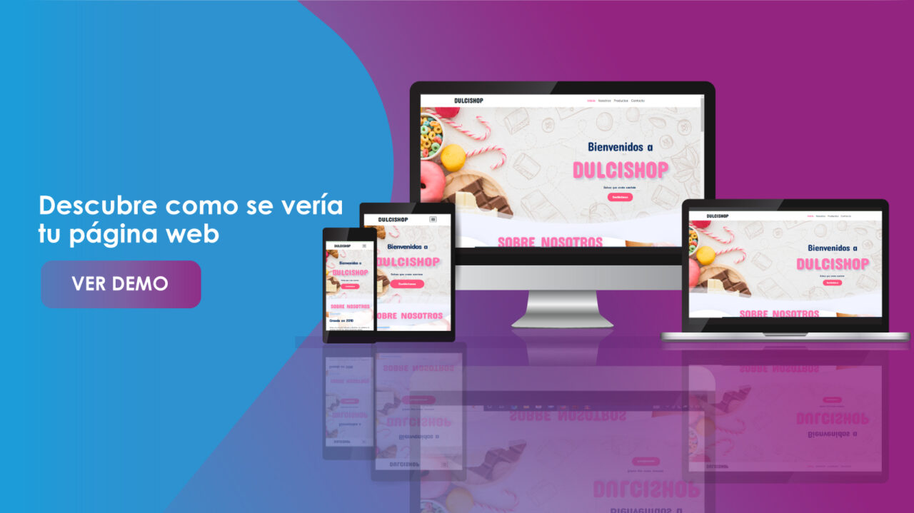 Bienvenidos - En Chinga Web